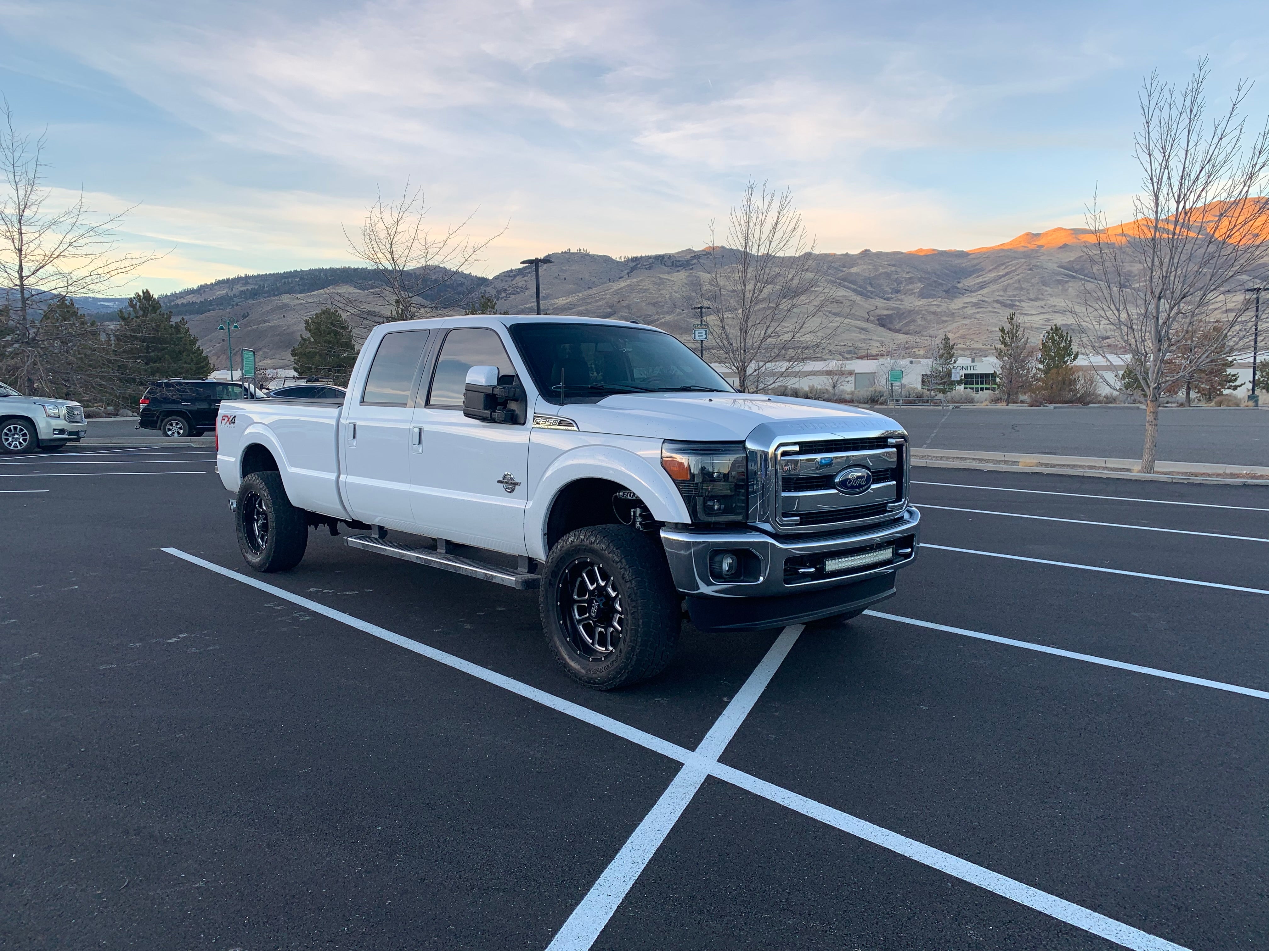 2015-2016 Powerstroke – ASAP Calibrations