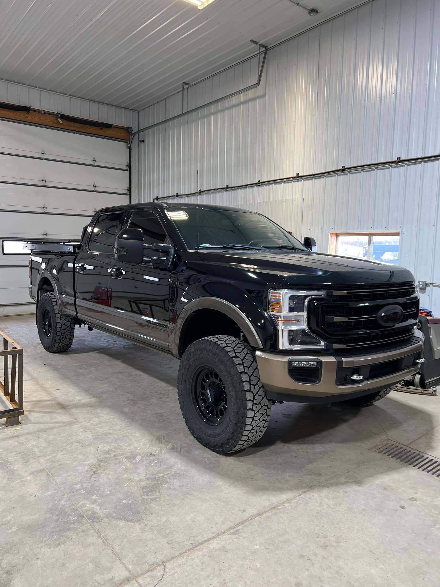 2020-2022 F250-F450 10r140 Transmission Tuning (EZLYNK) – ASAP Calibrations