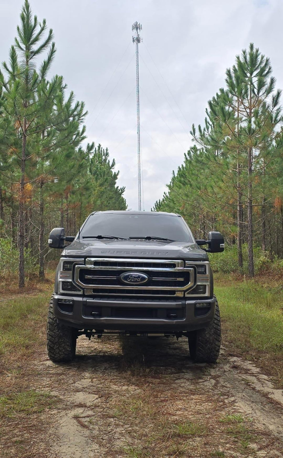 2020-2022 F250-F450 10r140 Transmission Tuning (COMMANDER) – ASAP ...